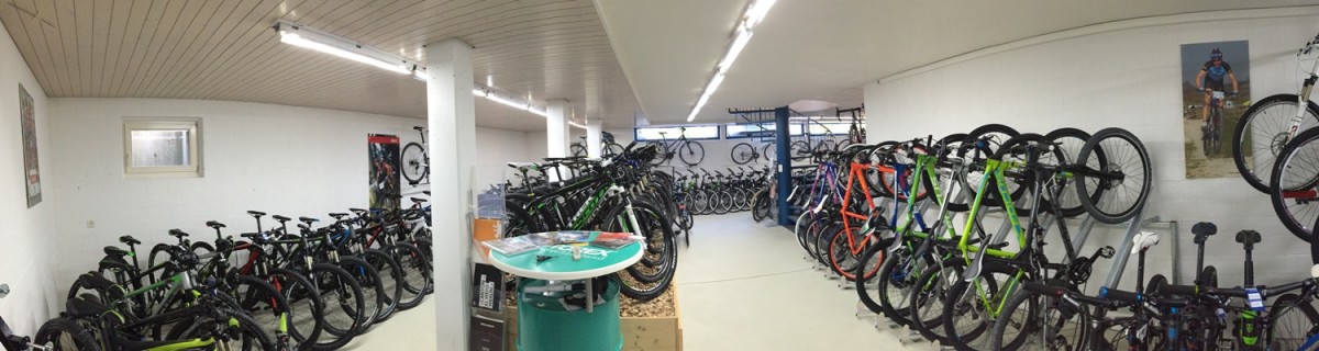 Fischer Fahrrad Kundendienst